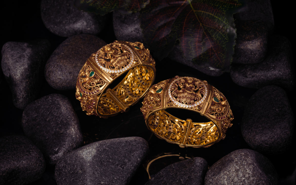 Sree Ram Jewels